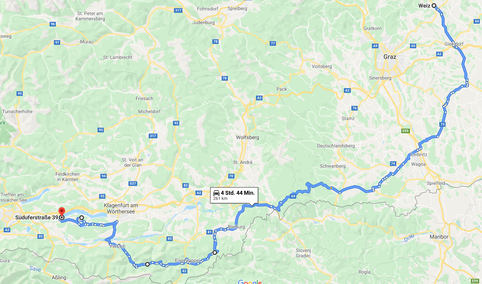 WRWR Ripple Relay – die Frauen Motorrad Organisation