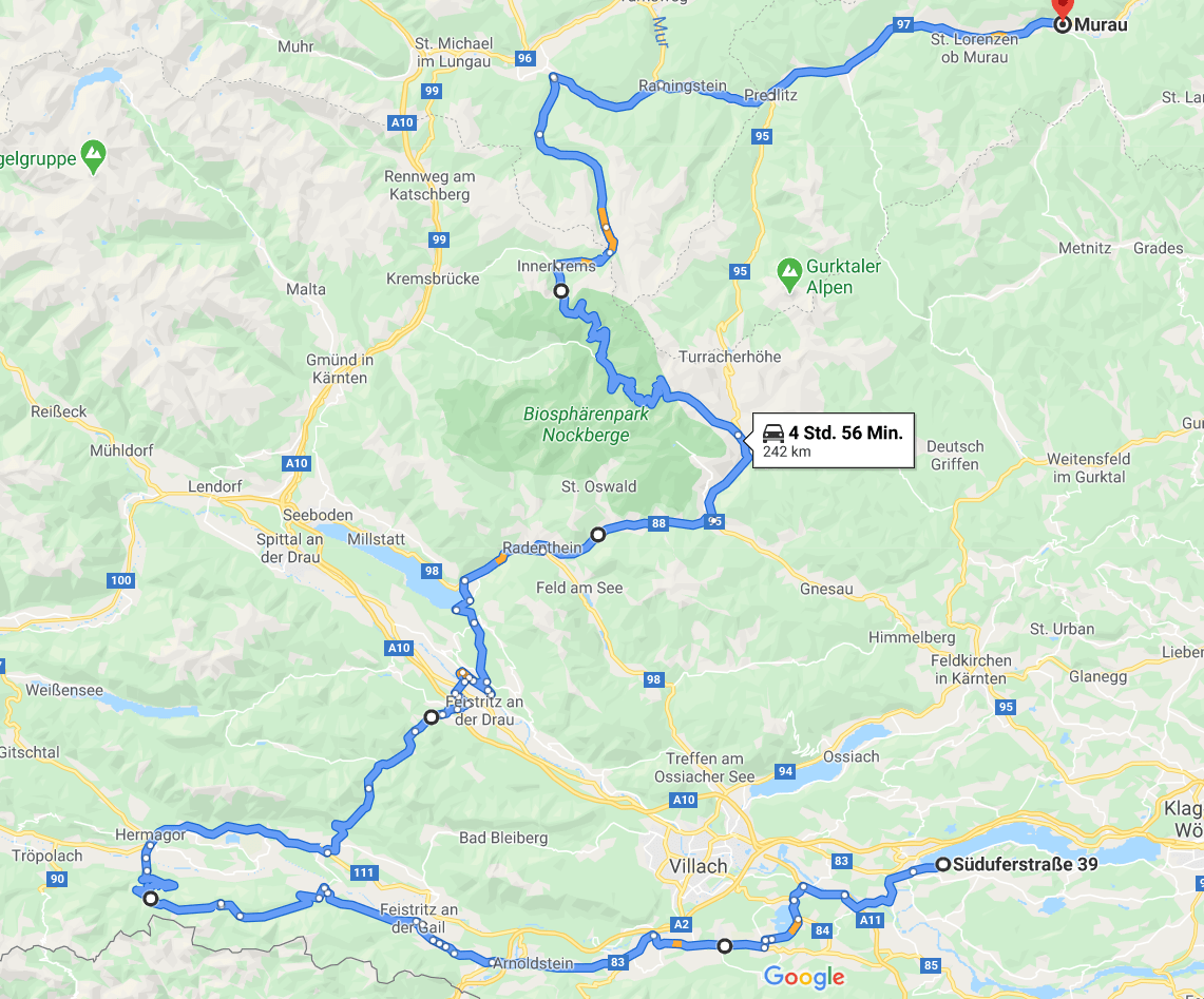 WRWR Ripple Relay – die Frauen Motorrad Organisation